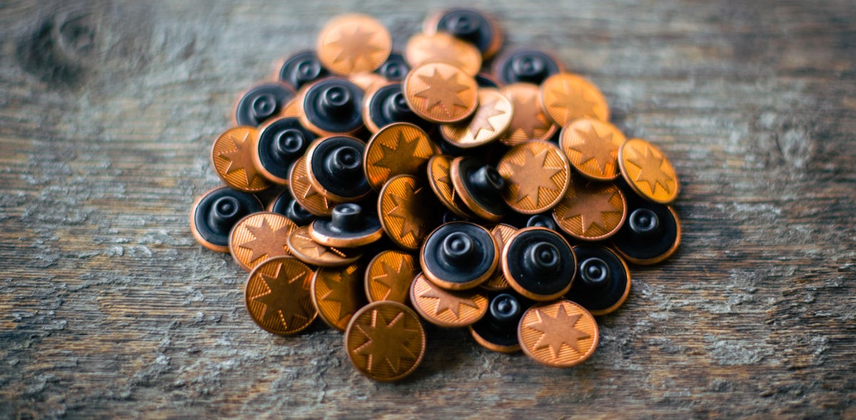 Freenote Cloth ｜ 正宗美式品牌 – Blue Beach Denim